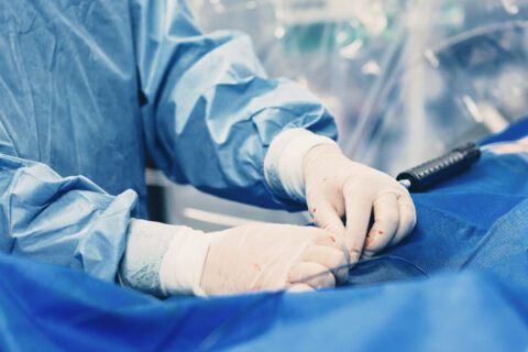 Minimally Invasive Procedures in Garden City - Marvin Kalter Spine ...